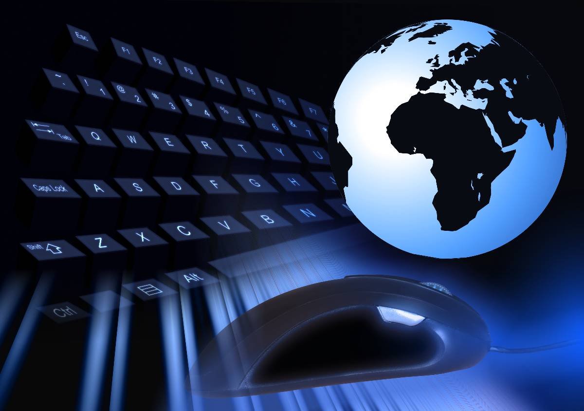 Top 10 List of Technology Trends in 2011 - AnsonAlex.com