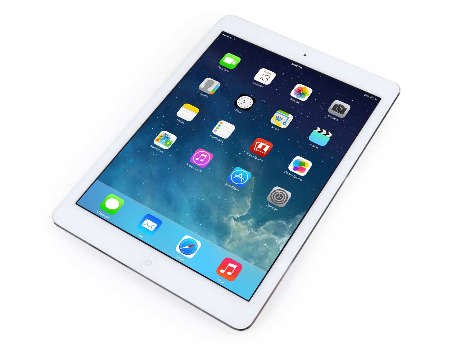 iPad Air vs iPad - Differences From Older iPad Models - AnsonAlex.com