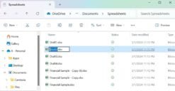 Windows 11 File Explorer Tricks: 15 Essential Tips to Boost Your Workflow - AnsonAlex.com