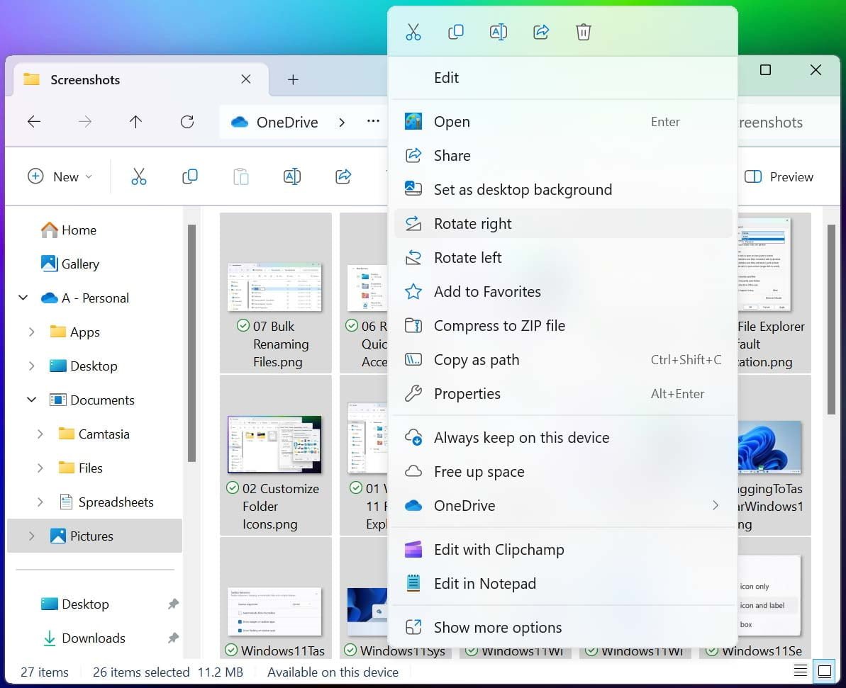 Windows 11 File Explorer Tricks: 15 Essential Tips to Boost Your ...