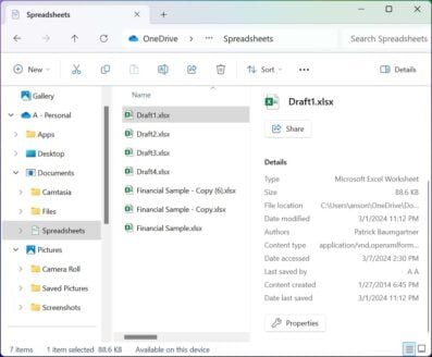 Windows 11 File Explorer Tricks: 15 Essential Tips to Boost Your ...