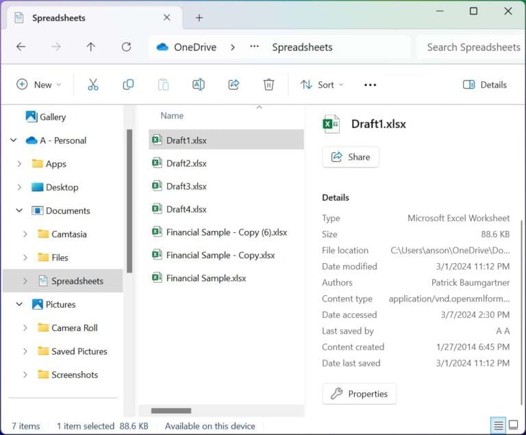 Windows 11 File Explorer Tricks: 15 Essential Tips to Boost Your ...