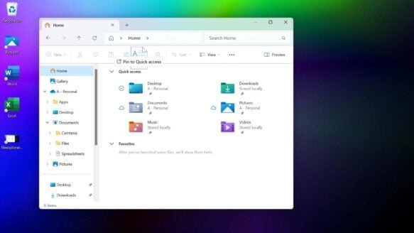 Windows 11 File Explorer Tricks: 15 Essential Tips to Boost Your ...