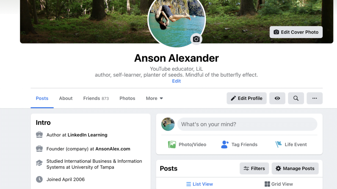 Tutorials Archives - AnsonAlex.com