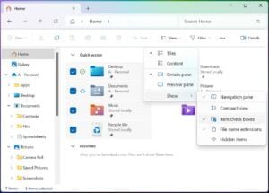 Windows 11 File Explorer Tricks: 15 Essential Tips to Boost Your ...