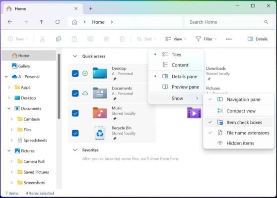 Windows 11 File Explorer Tricks: 15 Essential Tips to Boost Your ...