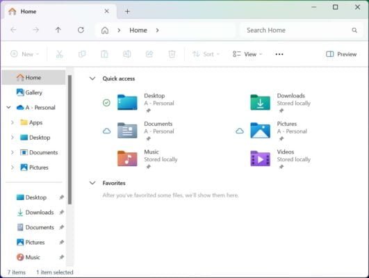 Windows 11 File Explorer Tricks: 15 Essential Tips to Boost Your ...
