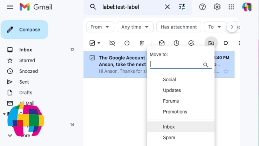 Gmail - How to Edit the Subject When Replying to or Forwarding an Email ...