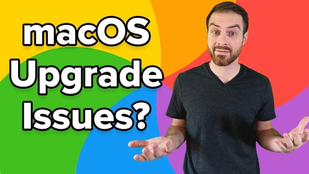 Upgrading an Unsupported Mac to macOS Sonoma: A Step-by-Step Guide ...