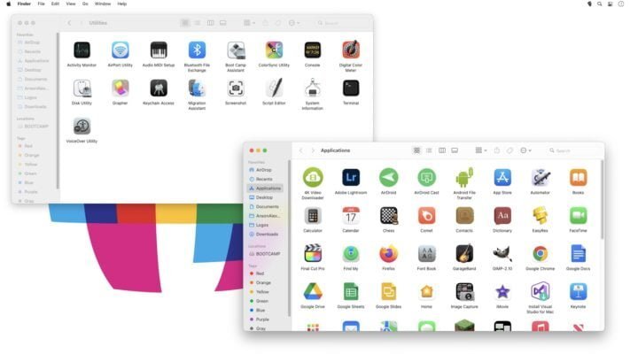 All Ways to Screenshot on Mac - AnsonAlex.com