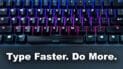 Touch Typing Lessons + Practice for Speed and Accuracy - AnsonAlex.com